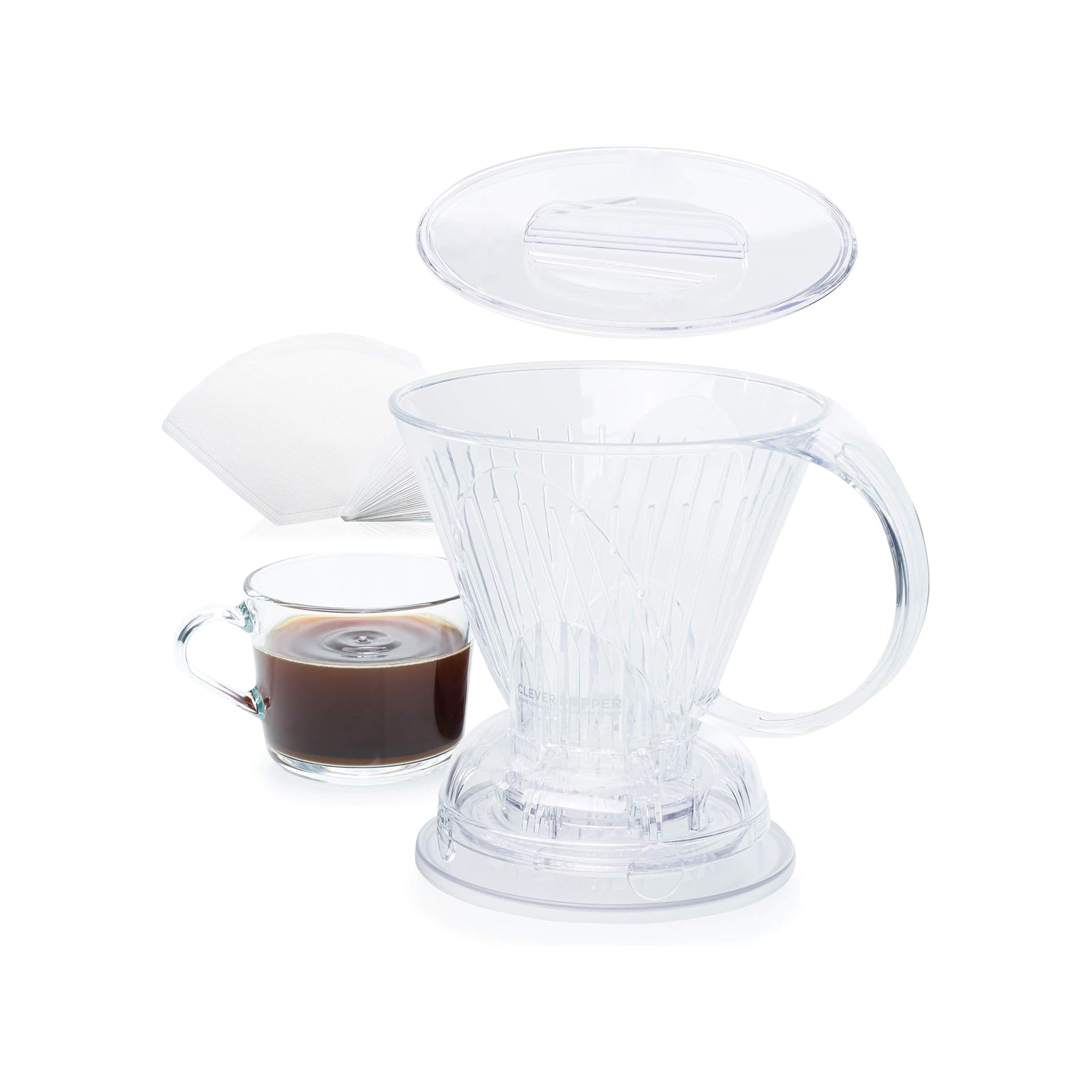 Clever Dripper